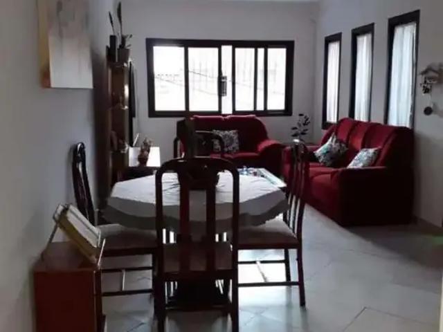 Casa / Sobrado para Venda em Embu das Artes/SP Centro 3 Quartos