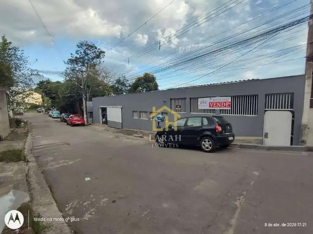 Casa / Sobrado para Venda em Embu das Artes/SP Chácaras Caxingui 3 Quartos