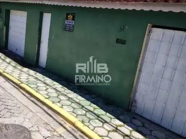 Casa / Sobrado para Venda em Embu das Artes/SP Estância Embuarama 5 Quartos