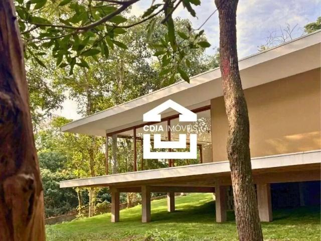 Casa / Sobrado para Venda em Embu das Artes/SP Granja Viana 3 Quartos