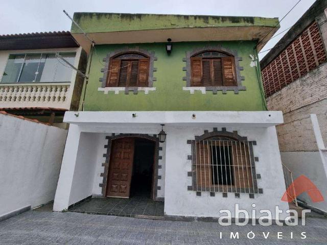 Casa / Sobrado para Venda em Embu das Artes/SP Jardim Vazame 3 Quartos