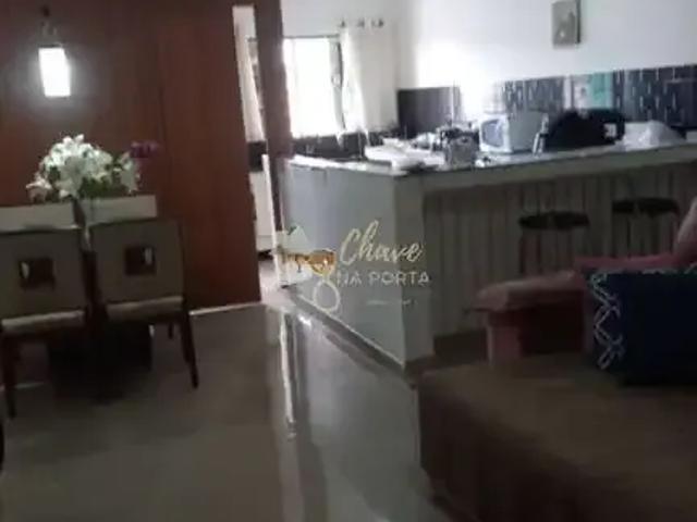 Casa / Sobrado para Venda em Embu das Artes/SP Jardim Ângela 3 Quartos