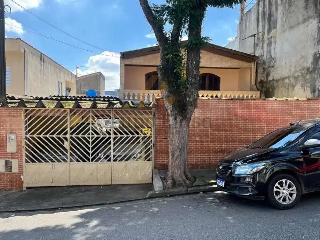 Casa / Sobrado para Venda em Embu das Artes/SP Jardim Ângela 4 Quartos