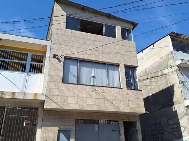 Casa / Sobrado para Venda em Embu das Artes/SP Jardim Ângela 4 Quartos