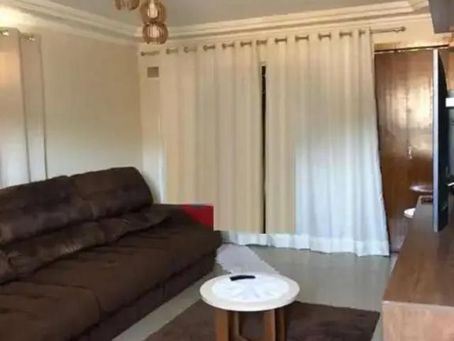 Casa / Sobrado para Venda em Embu das Artes/SP Jardim Ângela 6 Quartos