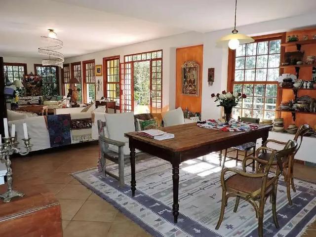 Casa / Sobrado para Venda em Embu das Artes/SP Jardim Branca Flor 2 Quartos