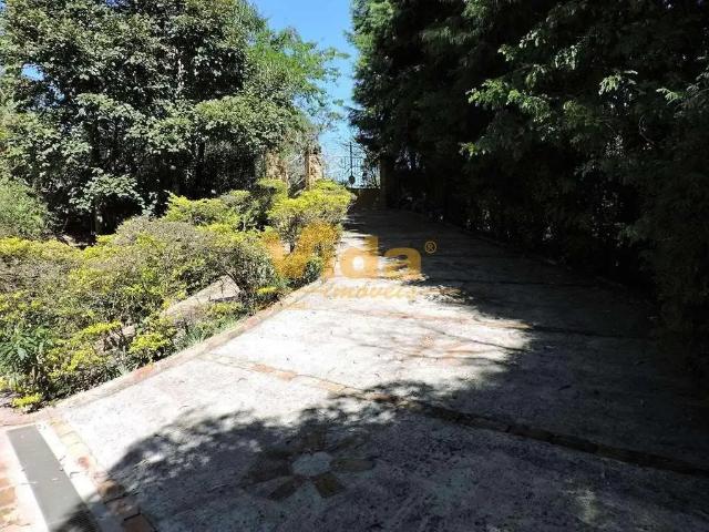 Casa / Sobrado para Venda em Embu das Artes/SP Jardim Branca Flor 3 Quartos