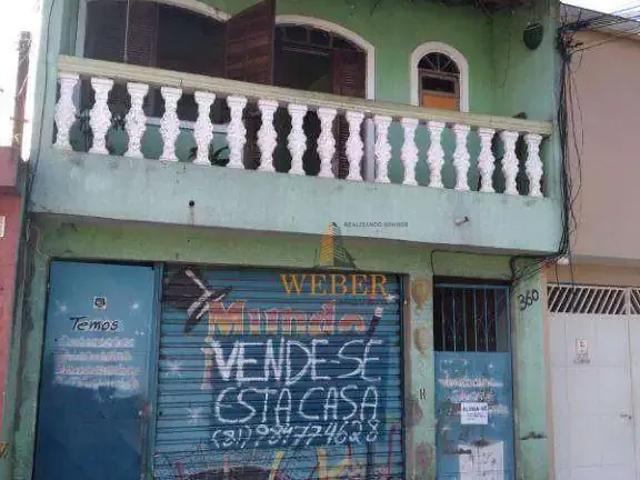 Casa / Sobrado para Venda em Embu das Artes/SP Jardim Campo Limpo 13 Quartos