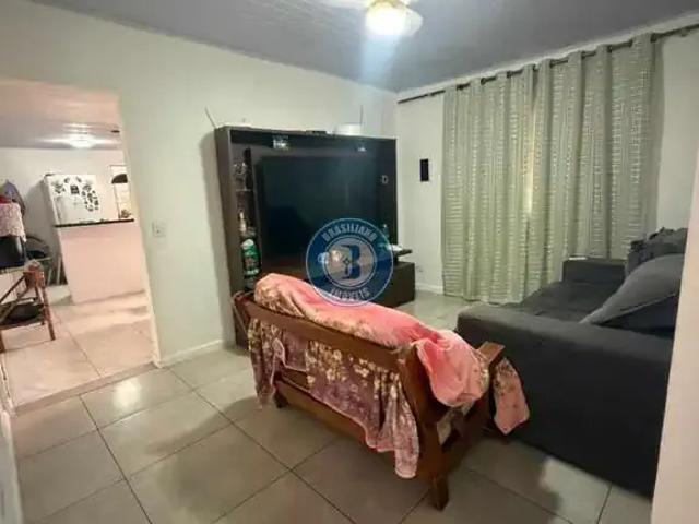 Casa / Sobrado para Venda em Embu das Artes/SP Jardim Campo Limpo 3 Quartos