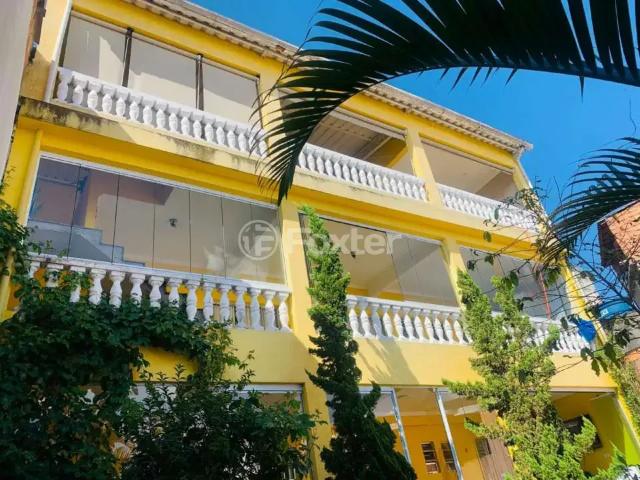 Casa / Sobrado para Venda em Embu das Artes/SP Jardim Casa Branca 4 Quartos