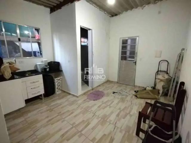 Casa / Sobrado para Venda em Embu das Artes/SP Jardim Casa Branca 1 Quartos