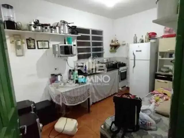 Casa / Sobrado para Venda em Embu das Artes/SP Jardim Casa Branca 1 Quartos