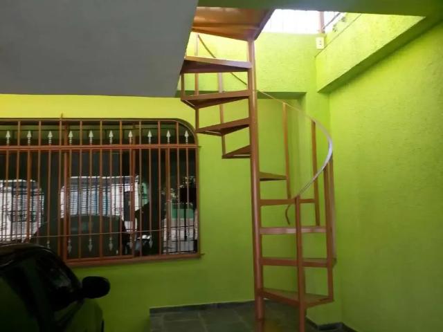 Casa / Sobrado para Venda em Embu das Artes/SP Jardim Casa Branca 3 Quartos