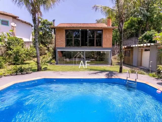 Casa / Sobrado para Venda em Embu das Artes/SP Jardim Colibri 3 Quartos