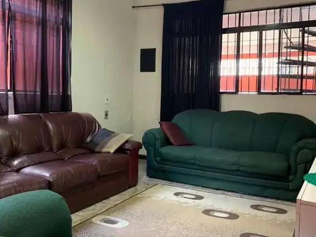 Casa / Sobrado para Venda em Embu das Artes/SP Jardim da Luz 3 Quartos