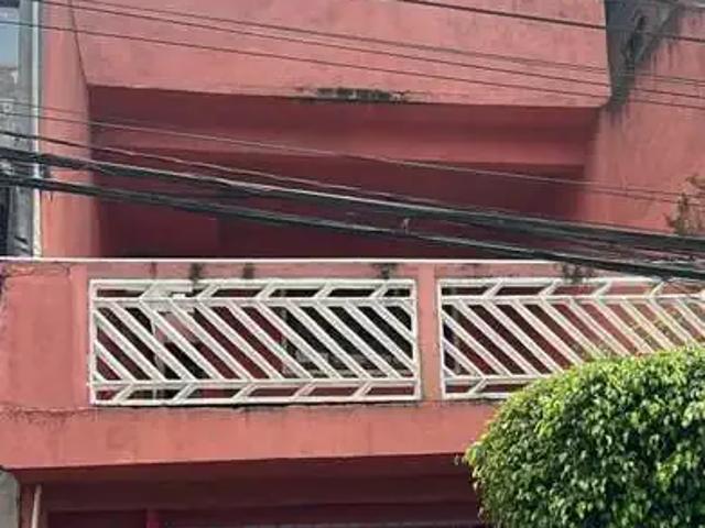 Casa / Sobrado para Venda em Embu das Artes/SP Jardim da Luz 4 Quartos
