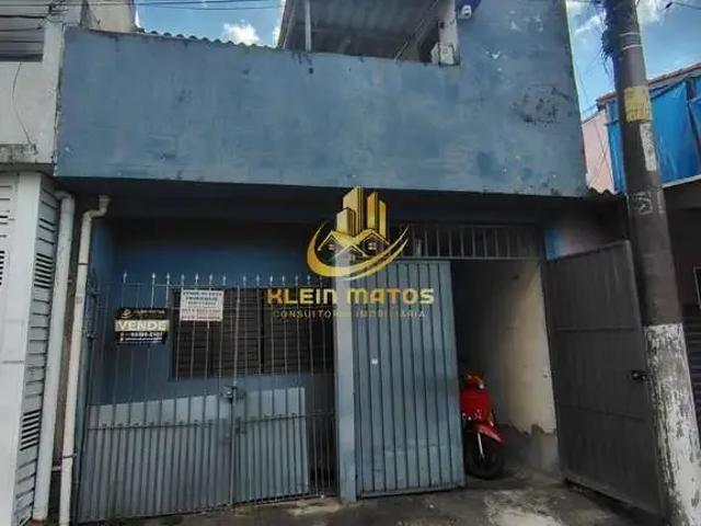 Casa / Sobrado para Venda em Embu das Artes/SP Jardim da Luz 5 Quartos