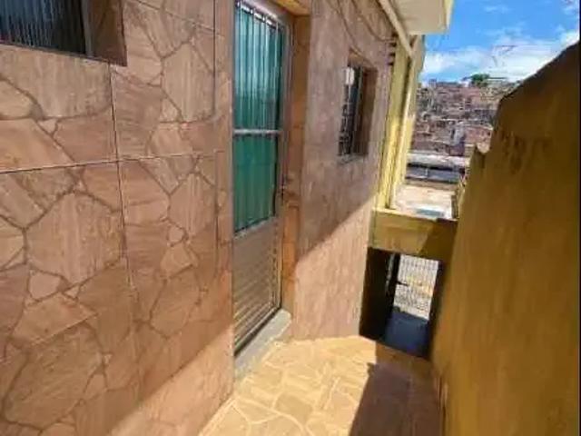 Casa / Sobrado para Venda em Embu das Artes/SP Jardim do Colégio 6 Quartos