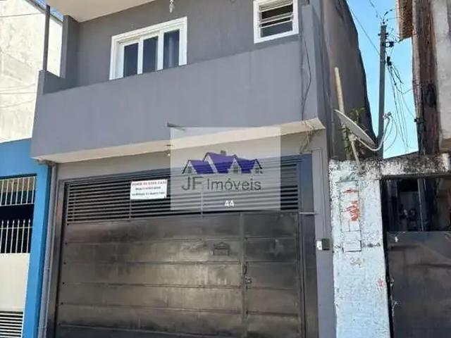 Casa / Sobrado para Venda em Embu das Artes/SP Jardim Dom José 7 Quartos