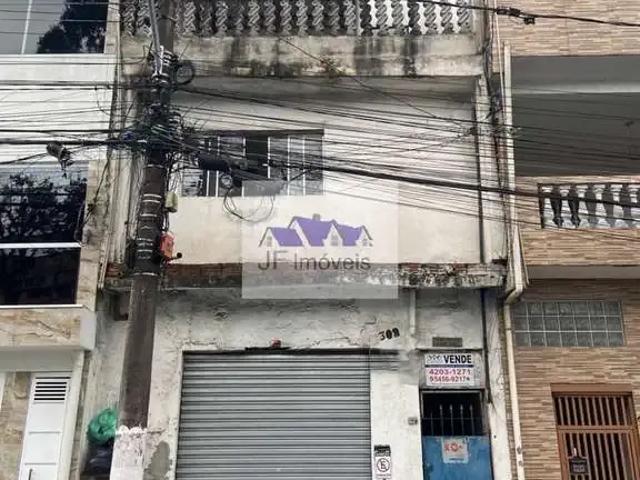 Casa / Sobrado para Venda em Embu das Artes/SP Jardim Dom José 3 Quartos