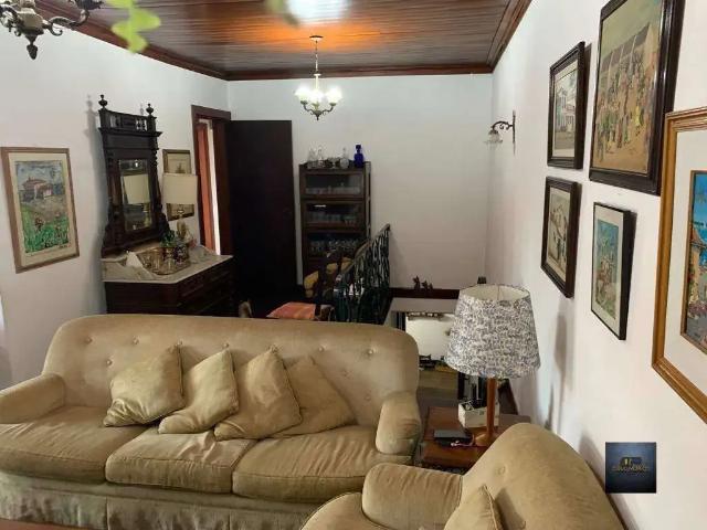 Casa / Sobrado para Venda em Embu das Artes/SP Jardim Embuema 4 Quartos