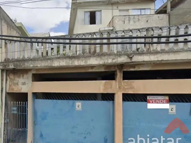 Casa / Sobrado para Venda em Embu das Artes/SP Jardim Flórida 6 Quartos
