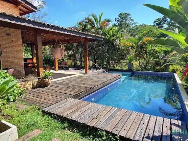 Casa / Sobrado para Venda em Embu das Artes/SP Jardim Indaiá 3 Quartos