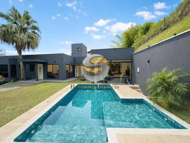 Casa / Sobrado para Venda em Embu das Artes/SP Jardim Indaiá 4 Quartos