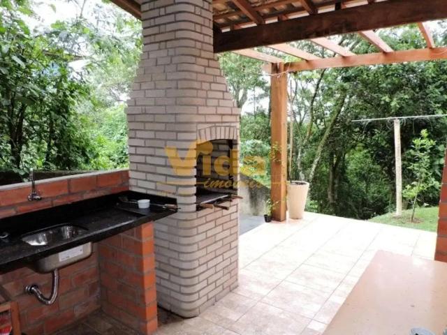 Casa / Sobrado para Venda em Embu das Artes/SP Jardim Indaiá 4 Quartos