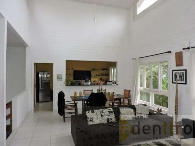 Casa / Sobrado para Venda em Embu das Artes/SP Jardim Indaiá 4 Quartos