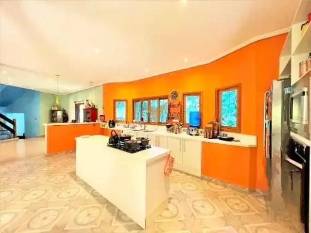 Casa / Sobrado para Venda em Embu das Artes/SP Jardim Itatiaia 4 Quartos