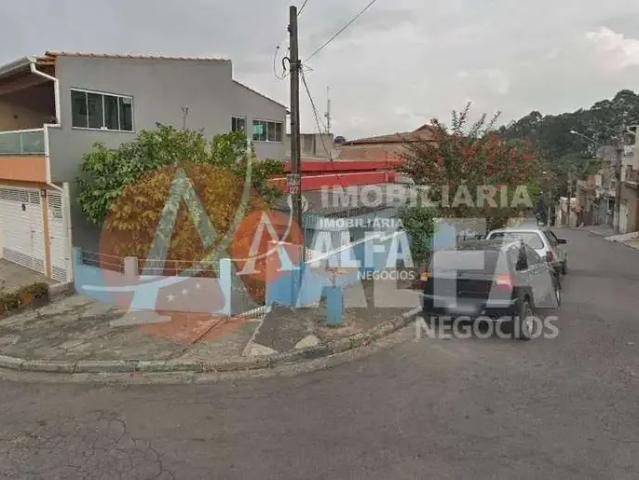 Casa / Sobrado para Venda em Embu das Artes/SP Jardim Mimas 2 Quartos