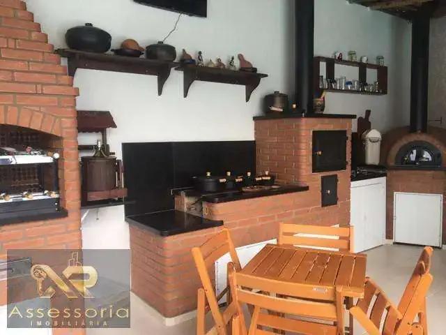 Casa / Sobrado para Venda em Embu das Artes/SP Jardim Nayara 3 Quartos