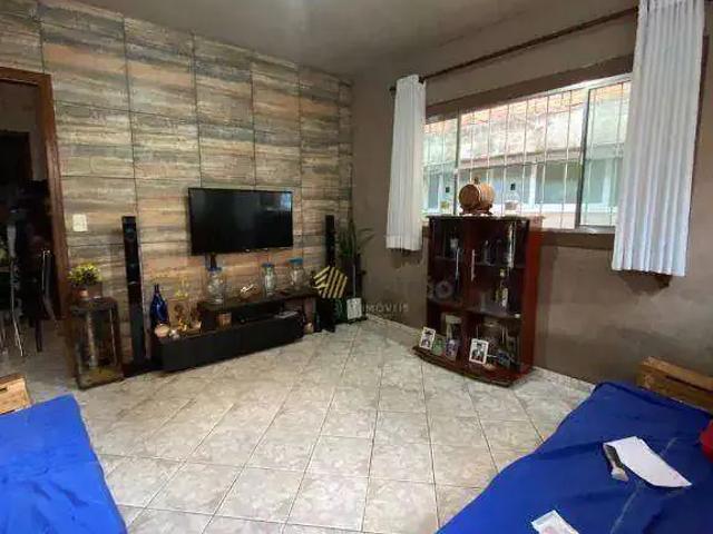 Casa / Sobrado para Venda em Embu das Artes/SP Jardim Nossa Senhora de Fátima 3 Quartos