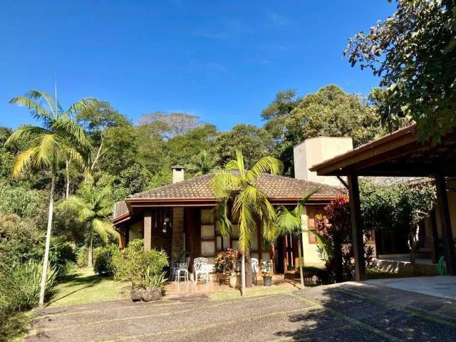 Casa / Sobrado para Venda em Embu das Artes/SP Jardim Novo Embu 4 Quartos