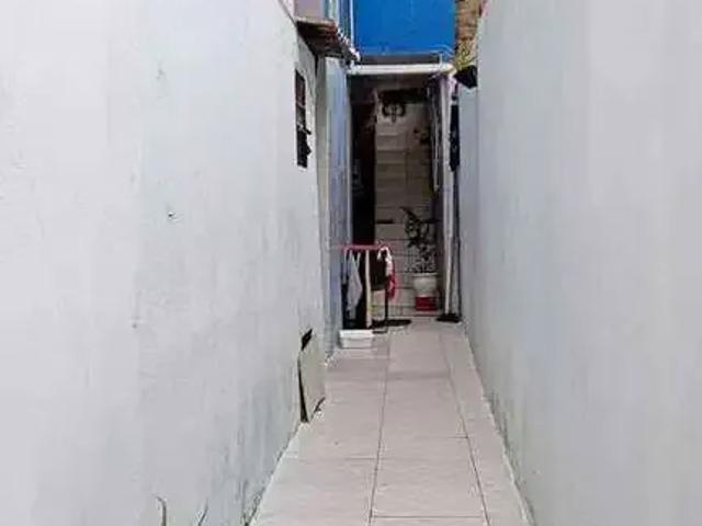 Casa / Sobrado para Venda em Embu das Artes/SP Jardim Pinheirinho 2 Quartos