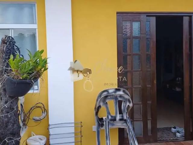 Casa / Sobrado para Venda em Embu das Artes/SP Jardim São Francisco 4 Quartos