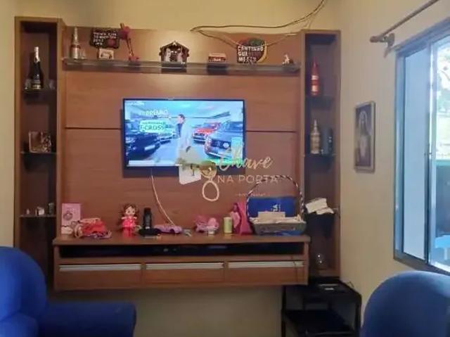 Casa / Sobrado para Venda em Embu das Artes/SP Jardim São Francisco 4 Quartos