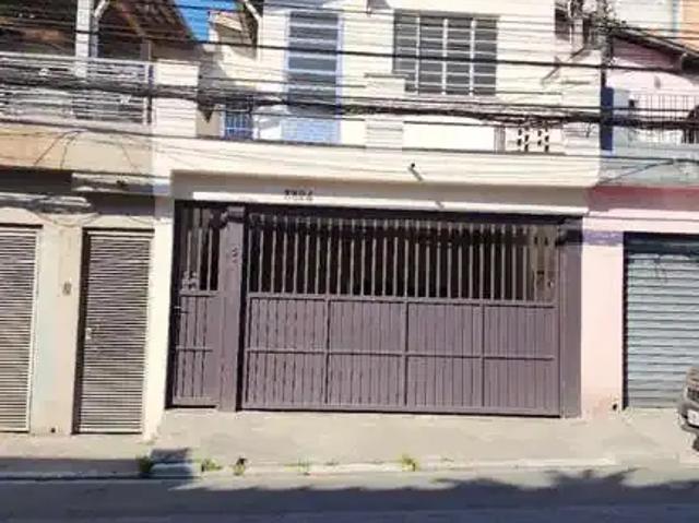 Casa / Sobrado para Venda em Embu das Artes/SP Jardim São Luiz 2 Quartos