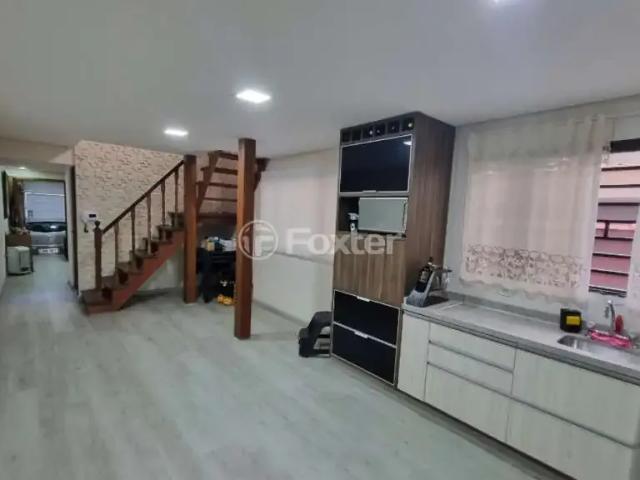 Casa / Sobrado para Venda em Embu das Artes/SP Jardim São Marcos 3 Quartos
