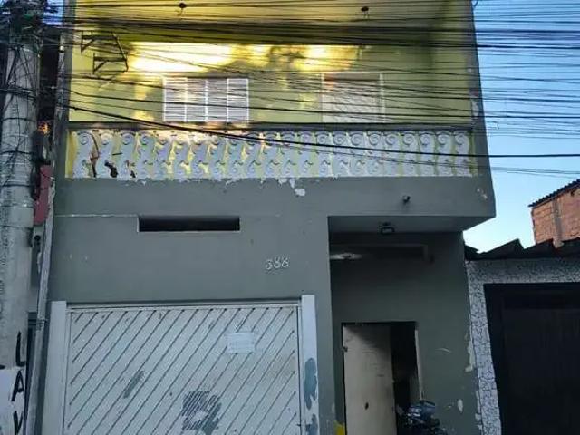 Casa / Sobrado para Venda em Embu das Artes/SP Jardim São Marcos 3 Quartos