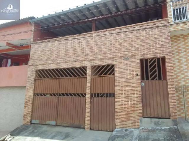 Casa / Sobrado para Venda em Embu das Artes/SP Jardim Santa Tereza 2 Quartos