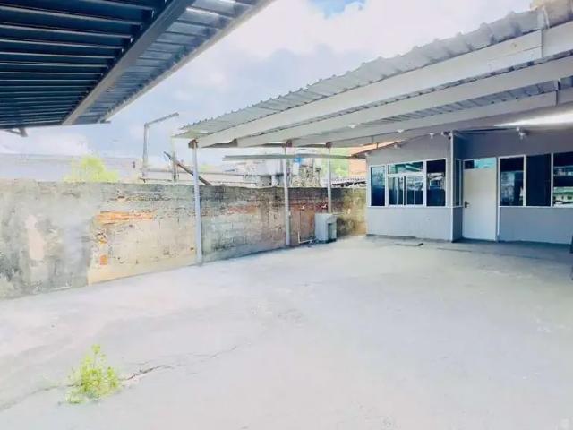 Casa / Sobrado para Venda em Embu das Artes/SP Jardim Santa Tereza 2 Quartos