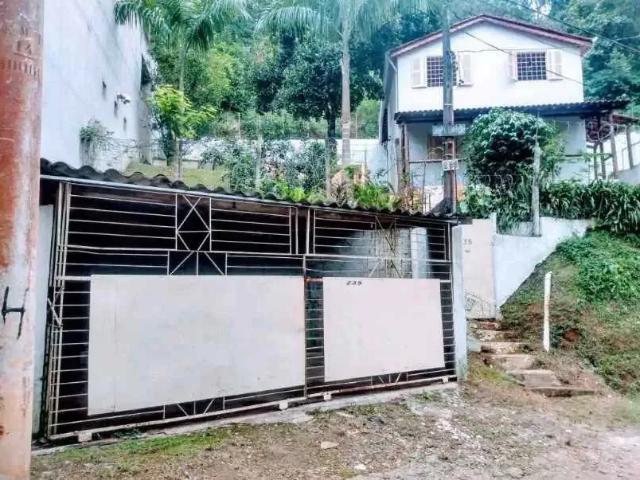 Casa / Sobrado para Venda em Embu das Artes/SP Jardim Santa Luzia 3 Quartos