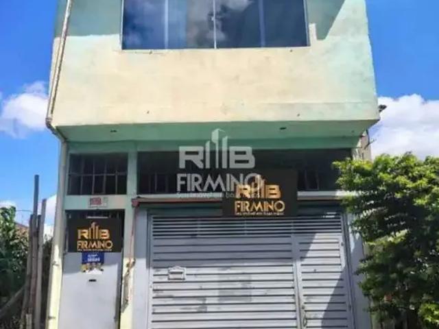 Casa / Sobrado para Venda em Embu das Artes/SP Jardim Santa Rita 3 Quartos