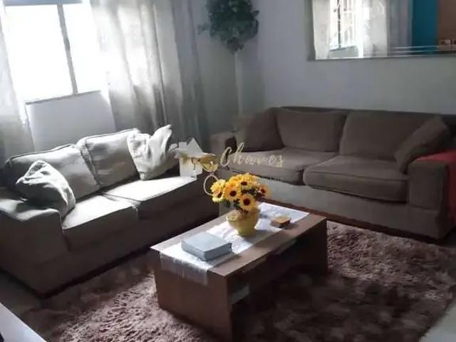 Casa / Sobrado para Venda em Embu das Artes/SP Jardim Santo Antônio 3 Quartos