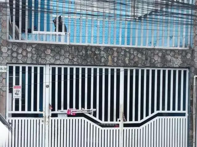 Casa / Sobrado para Venda em Embu das Artes/SP Jardim Santo Eduardo 3 Quartos