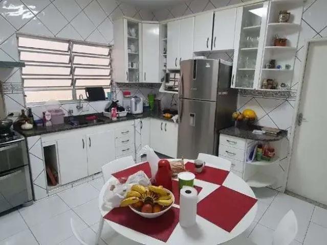 Casa / Sobrado para Venda em Embu das Artes/SP Jardim Santo Eduardo 3 Quartos