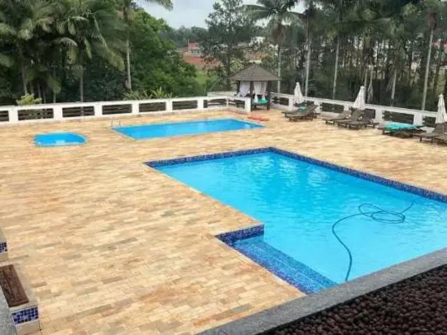 Casa / Sobrado para Venda em Embu das Artes/SP Jardim Santo Eduardo 3 Quartos
