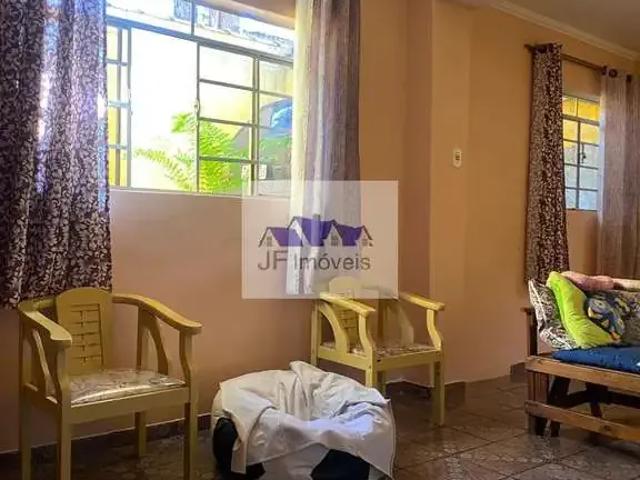 Casa / Sobrado para Venda em Embu das Artes/SP Jardim Santo Eduardo 4 Quartos